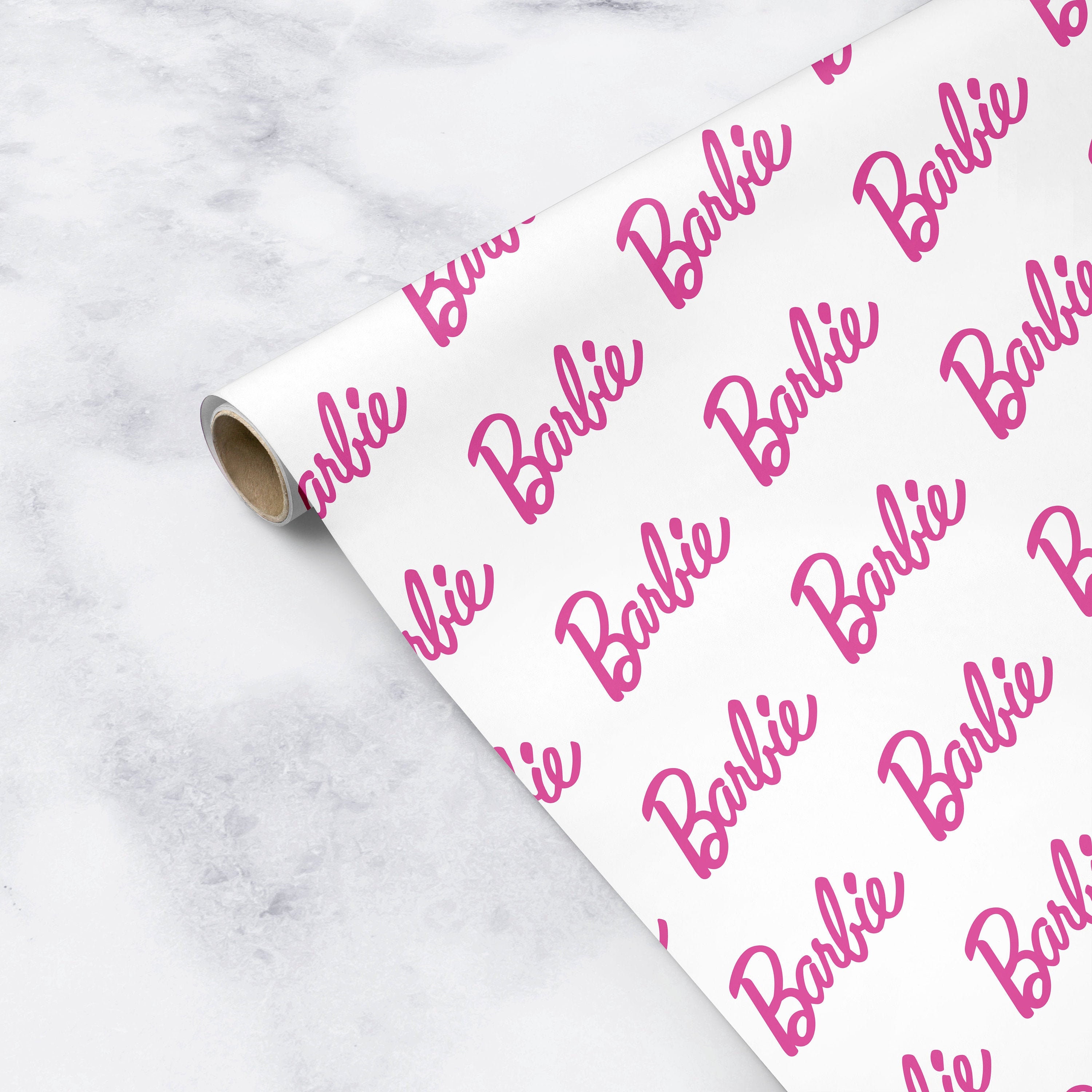 Printable Barbie Wrapping Paper Ubicaciondepersonas cdmx gob mx