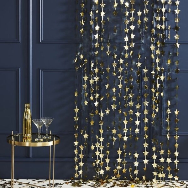 Stars Wall Decor - Etsy