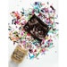 ADD-ON Custom Label for Confetti Push Pops, Party Popper Label, Custom ...