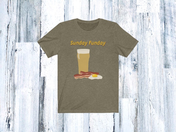Sunday Funday Beer