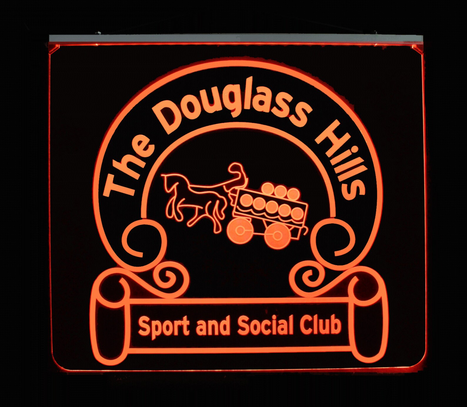 Personalized Sign, Design Your Own LED Neon Lighted Sign - Etsy