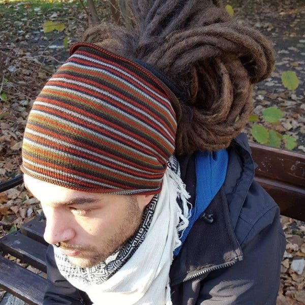 Head Wraps for Dreads - Etsy
