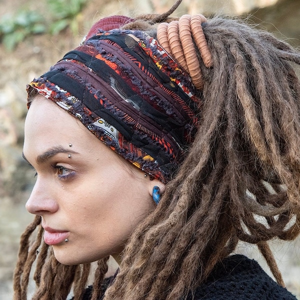 Dreadlock Accessories - Etsy