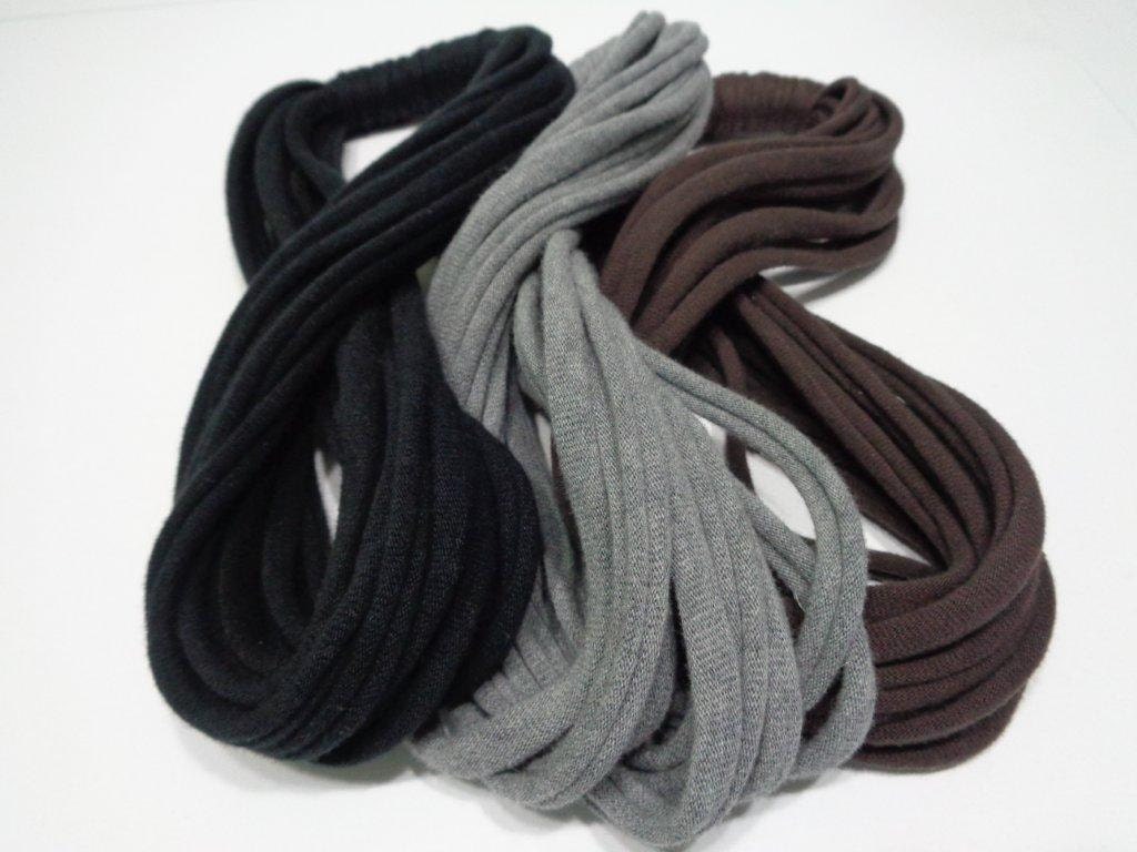 Men Headband Mens Hair Accessory Men Headwear Dreadlock Wrap - Etsy