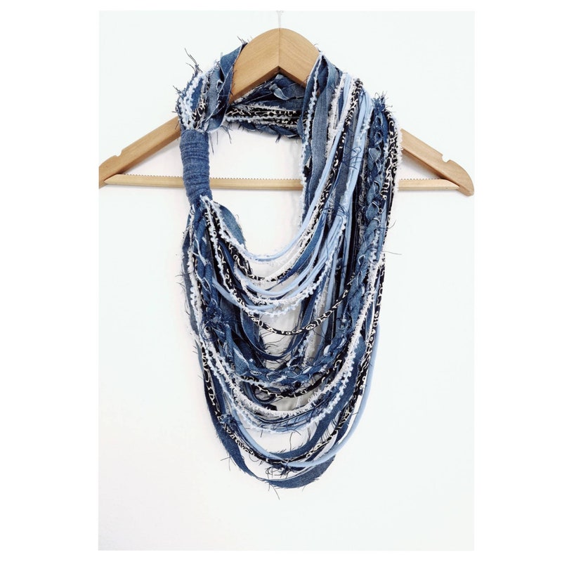 Denim Accessories - Etsy