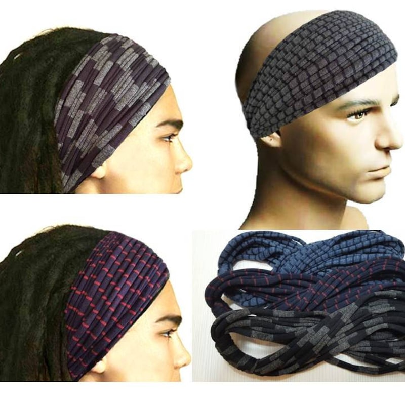 Arab Men Head Scarf - Etsy