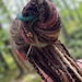 GREEN LOC TIE Bendable Dread Ties Dreadlock Accessories Loc Accessories ...