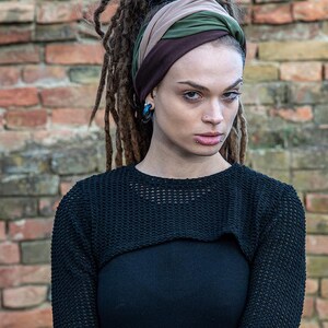 BLACK LOC TIE Bendable Dread Ties Dreadlock Accessories Loc Accessories ...