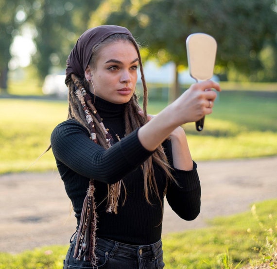 R Kelly Braids Headband