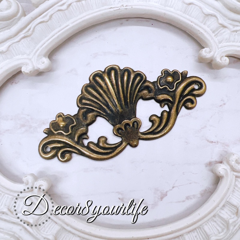 Metal Embellishment - Etsy