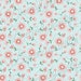 Kawaii Crush Digital Scrapbook Paper Collection - Valentine's Day Cute ...