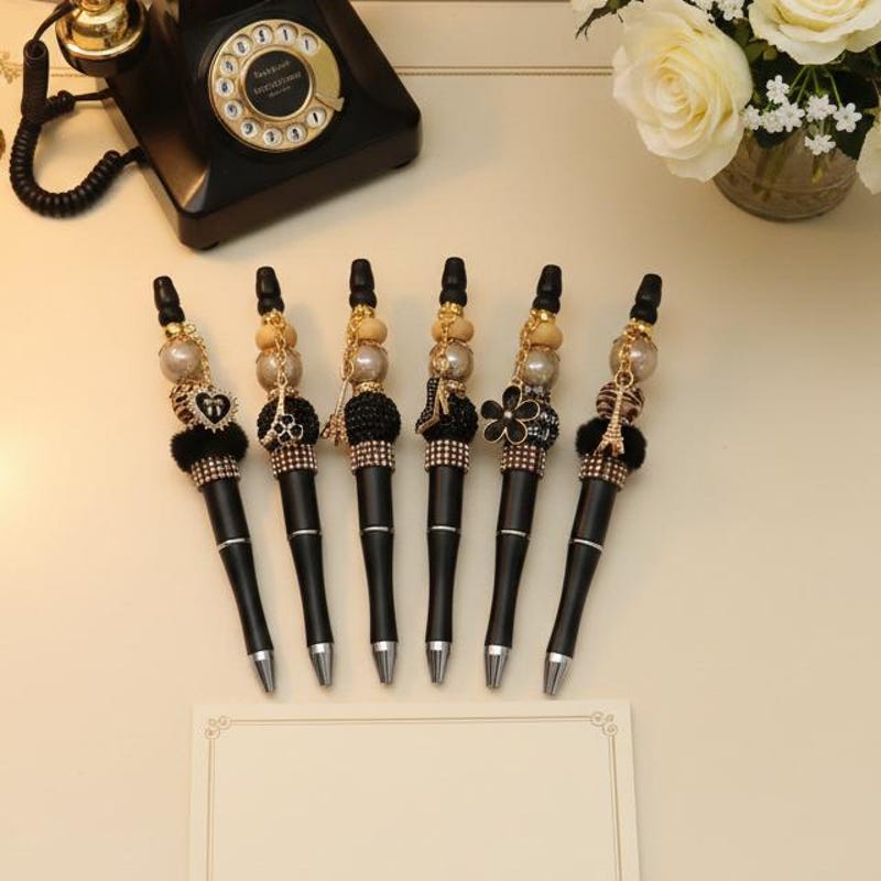 Luxury French Pen - Etsy