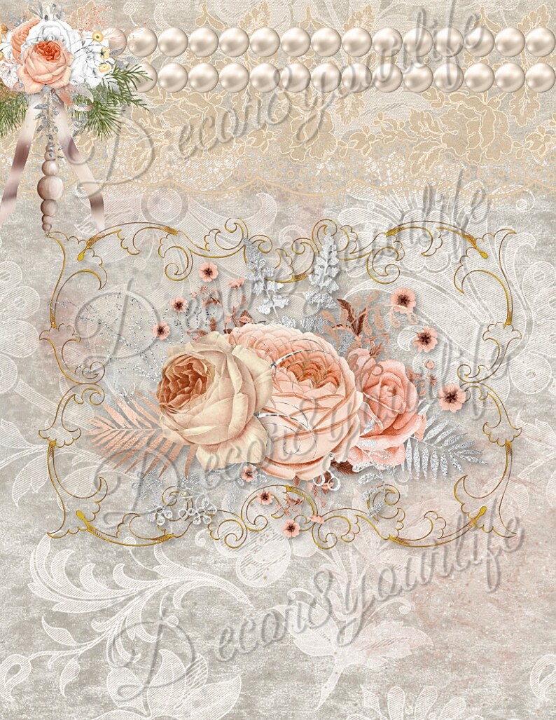 Für Elektra Digital Scrapbook Kit for Mini Albums, Journaling ...