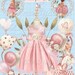 Scrapbook Paper Collection - Digital Printable Download - My Sweet ...