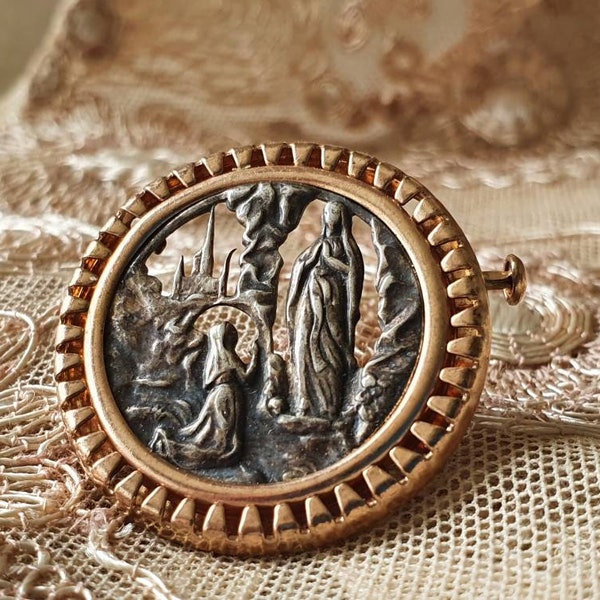 Religious Souvenir - Etsy