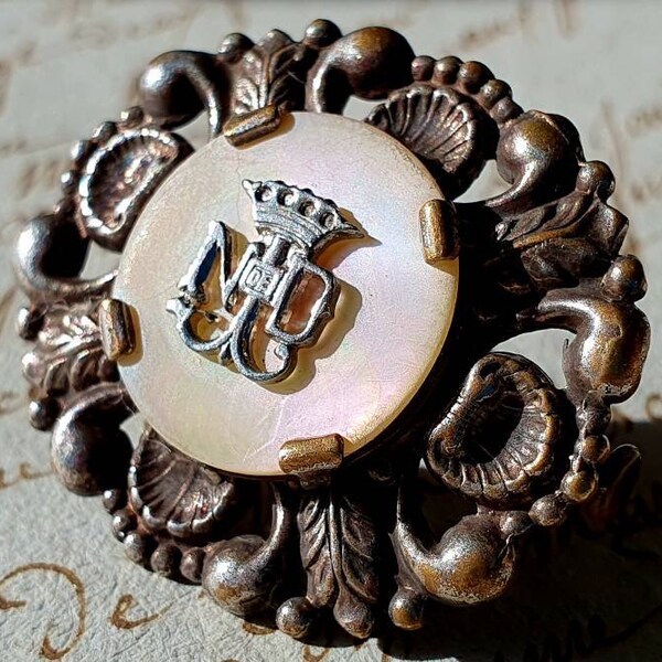 Notre Dame Pin - Etsy