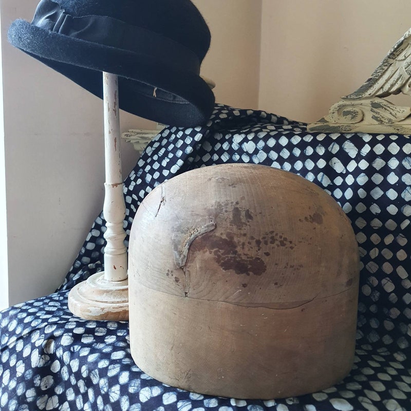 Hat Blocks - Etsy