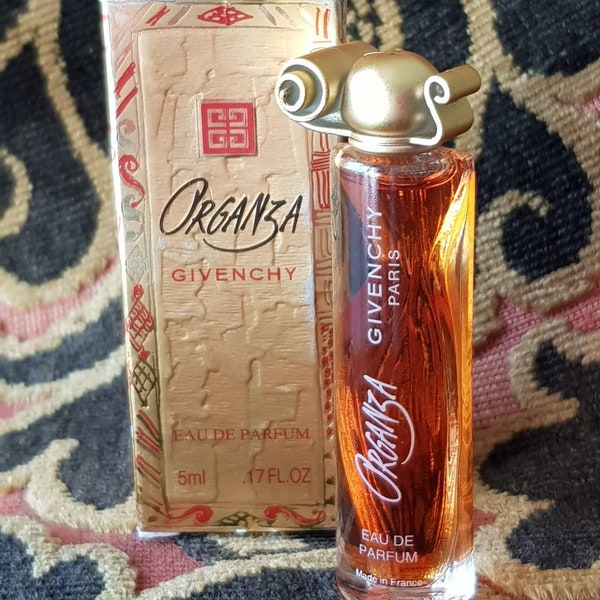 Miniature Parfum - Etsy