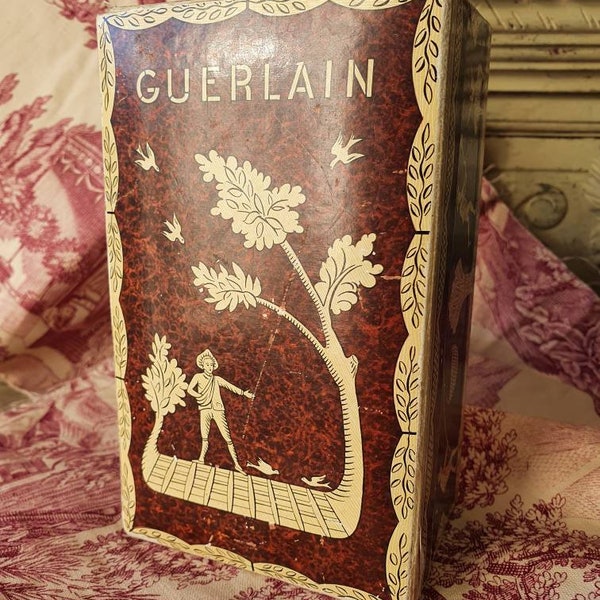 Original Box Package - Etsy