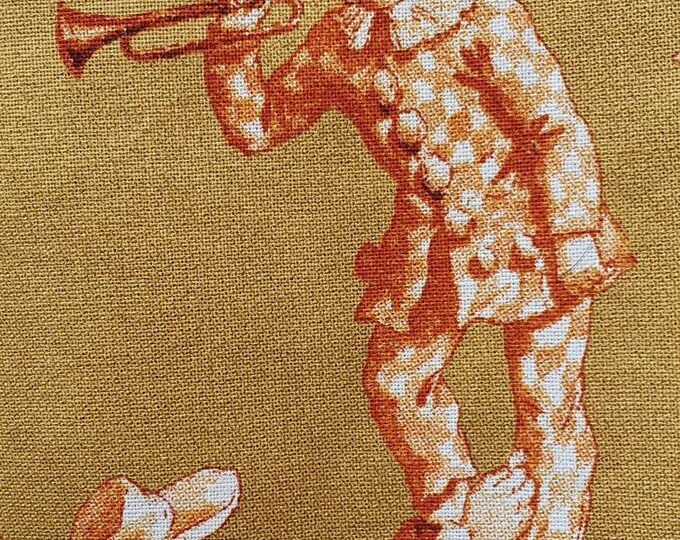 Stunning Rare Vintage French Toile De Jouy Fabric Sample Remnant,superb ...