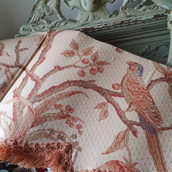 Pierre Frey Fabric - Etsy