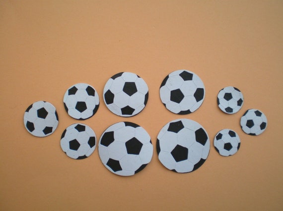 Parts Of A Football Ball