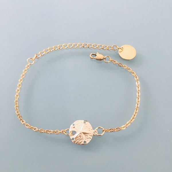 Seashell Bracelet - Etsy