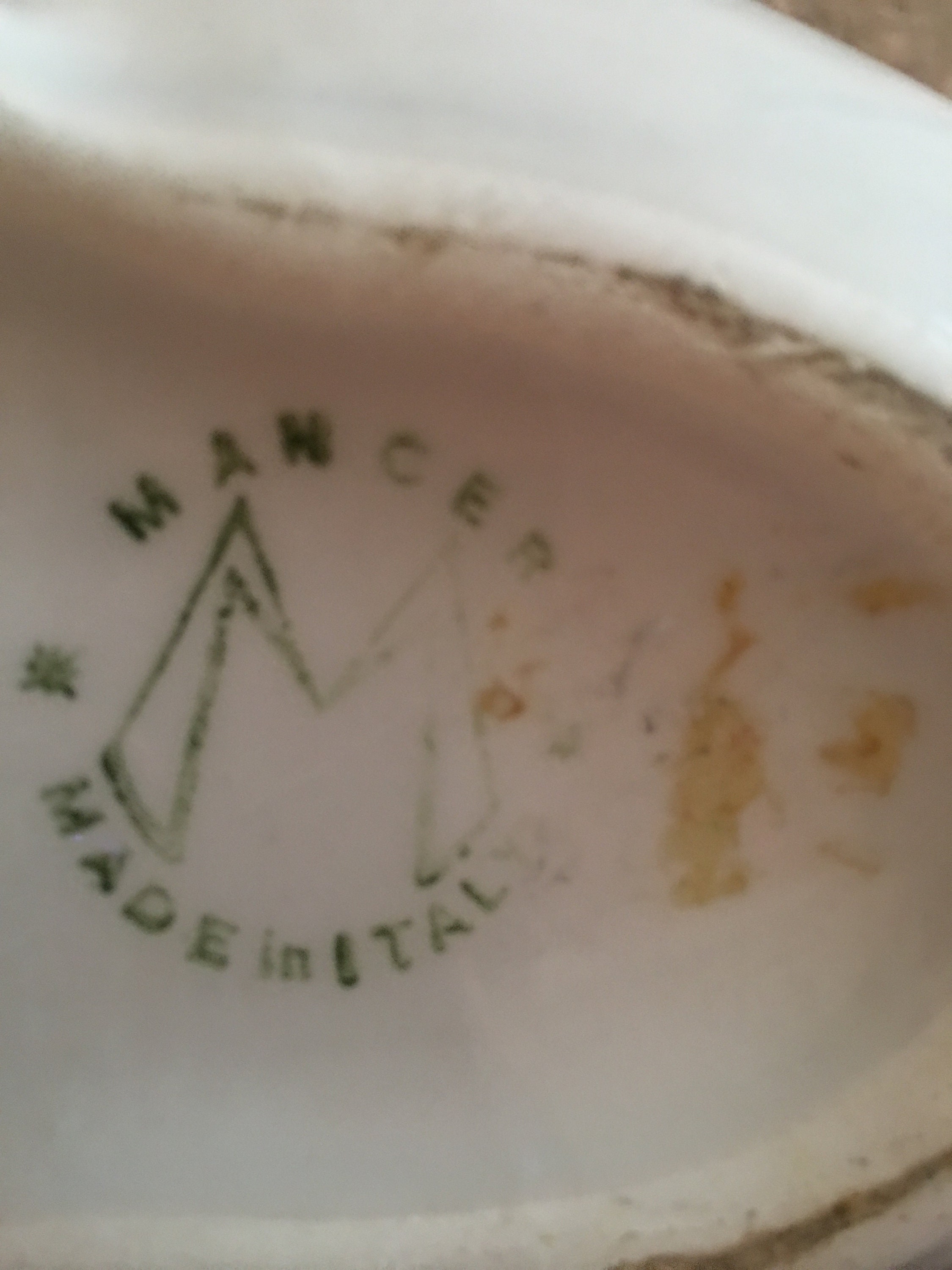 Vintage Mancer Italy Mid Century Ceramic Duck Pitcher - Etsy