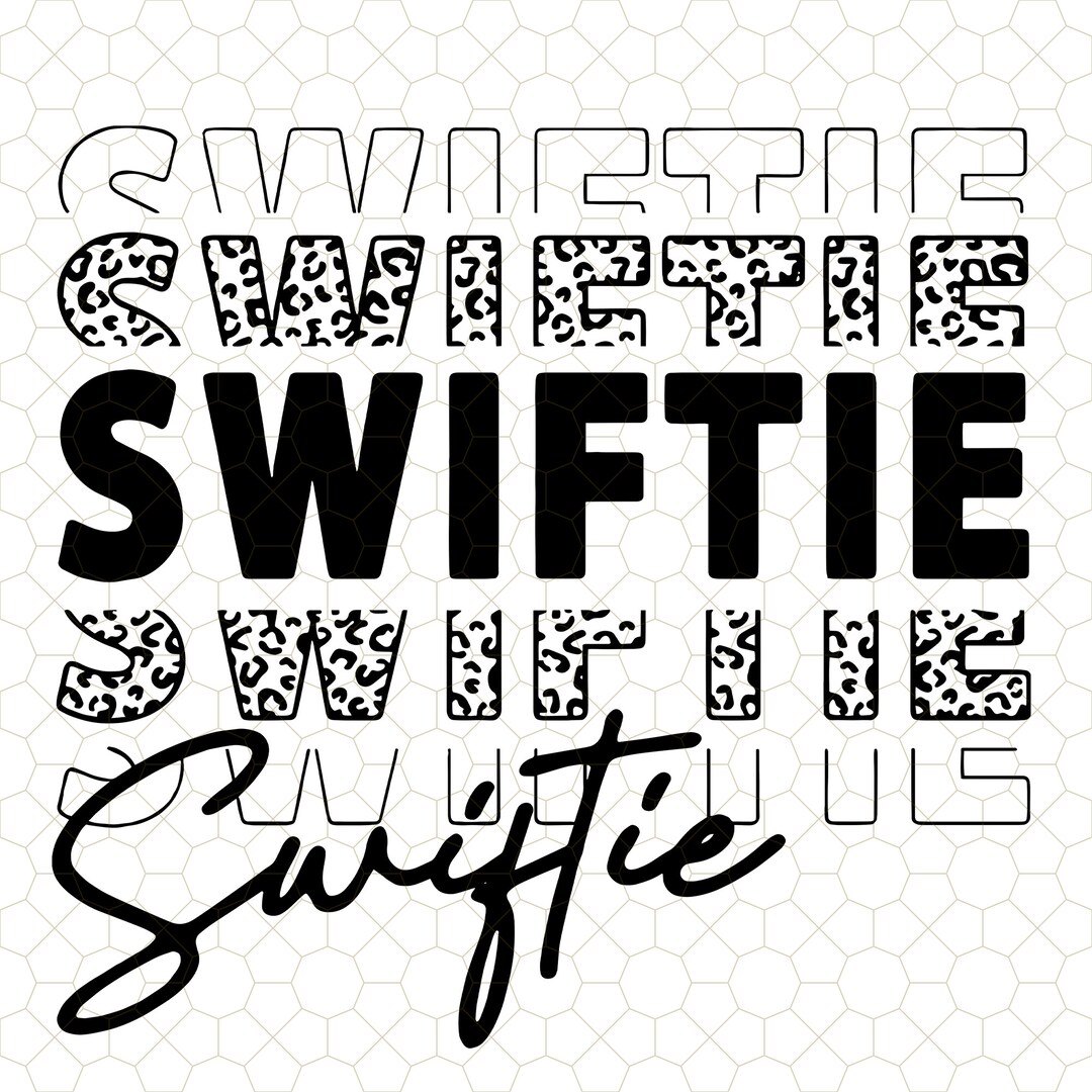 Little Swiftie PNG, Taylor the Eras Tour Png, Taylor Swiftie Png ...