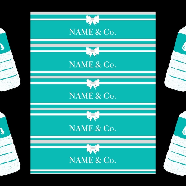 Tiffanys and Co Party - Etsy