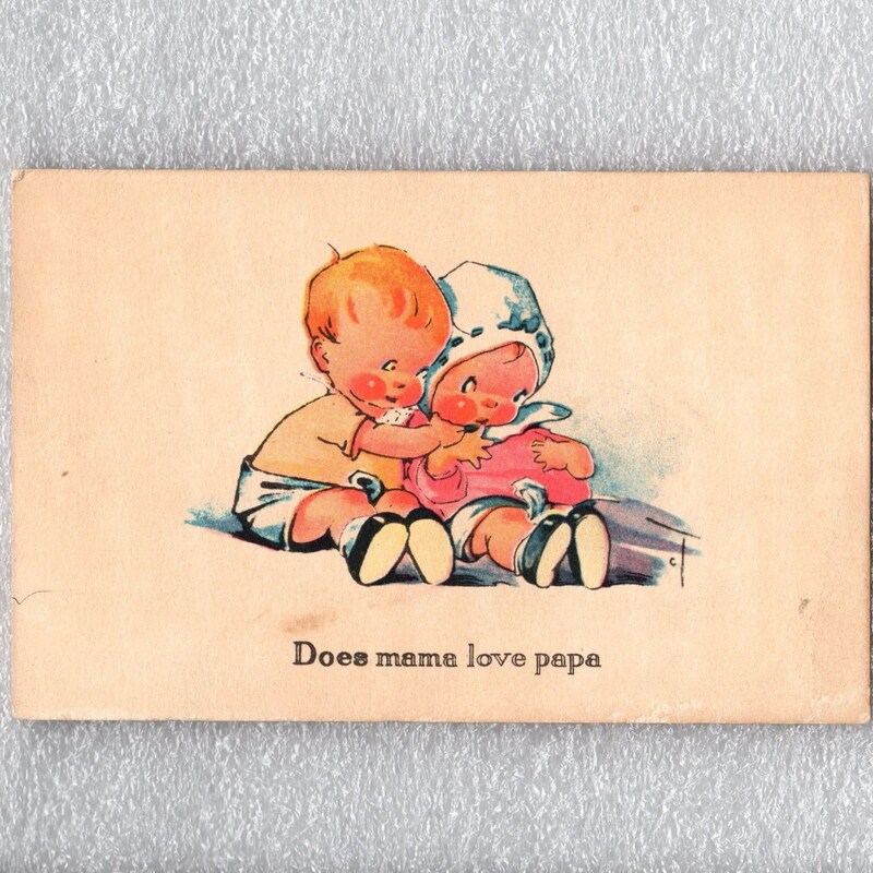 Charles Twelvetrees - Etsy