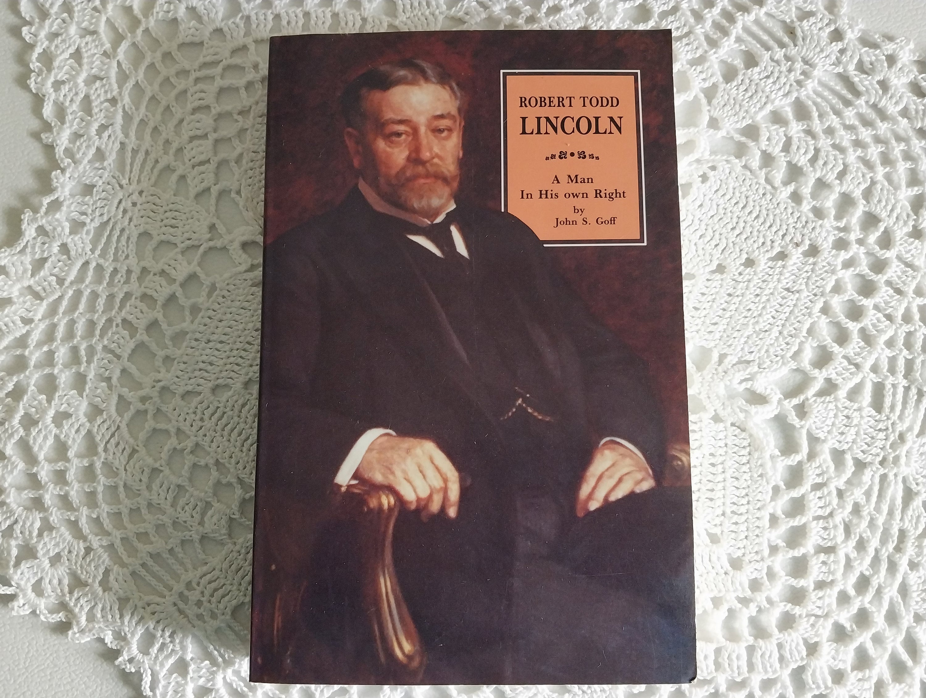 Robert Lincoln