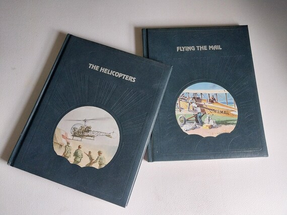 Aviation History Books