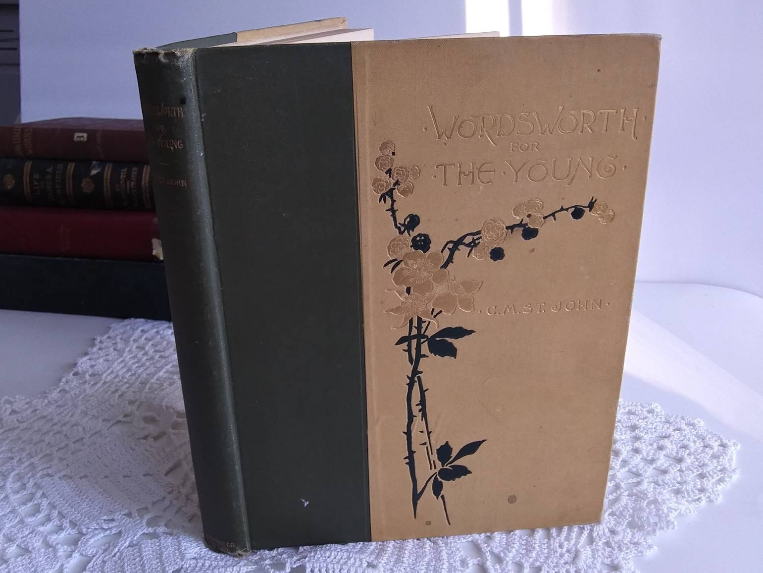 Wordsworth Book