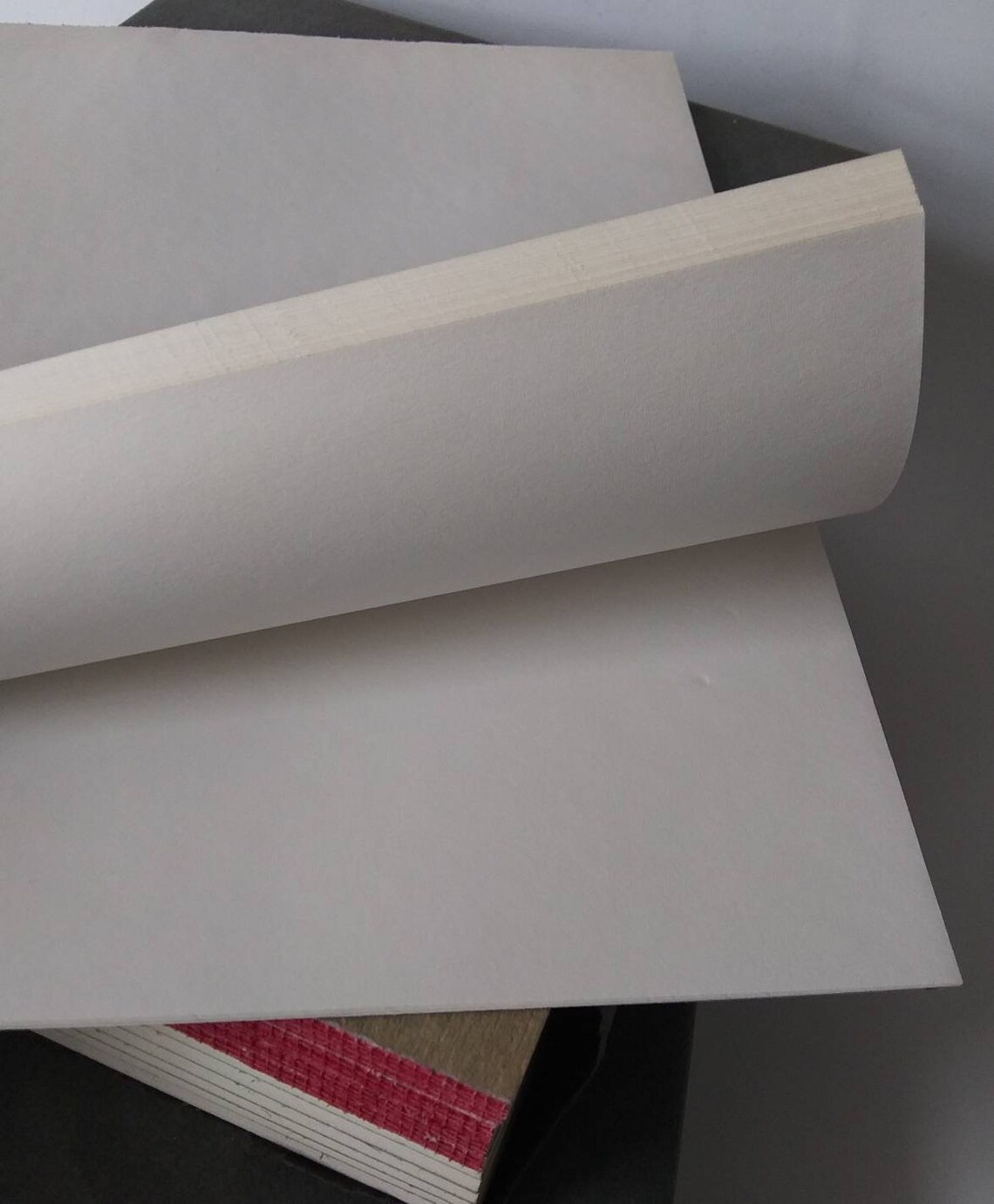 1 Vintage Pad of Paper 50 Sheets Sphinx Park Lane Bond 8 | Etsy