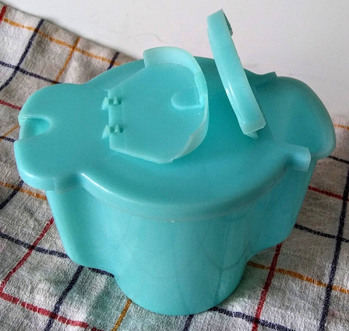 Tupperware Sugar Bowl With Lid at Francis Snyder blog