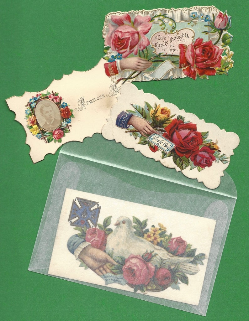 10 New 4 Glassine Envelopes Acid Free Archival Safe Craft Etsy 10-new-4-glassine-envelopes-acid-free-archival-safe-craft-etsy