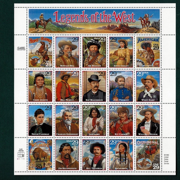 29 Cent Stamps - Etsy