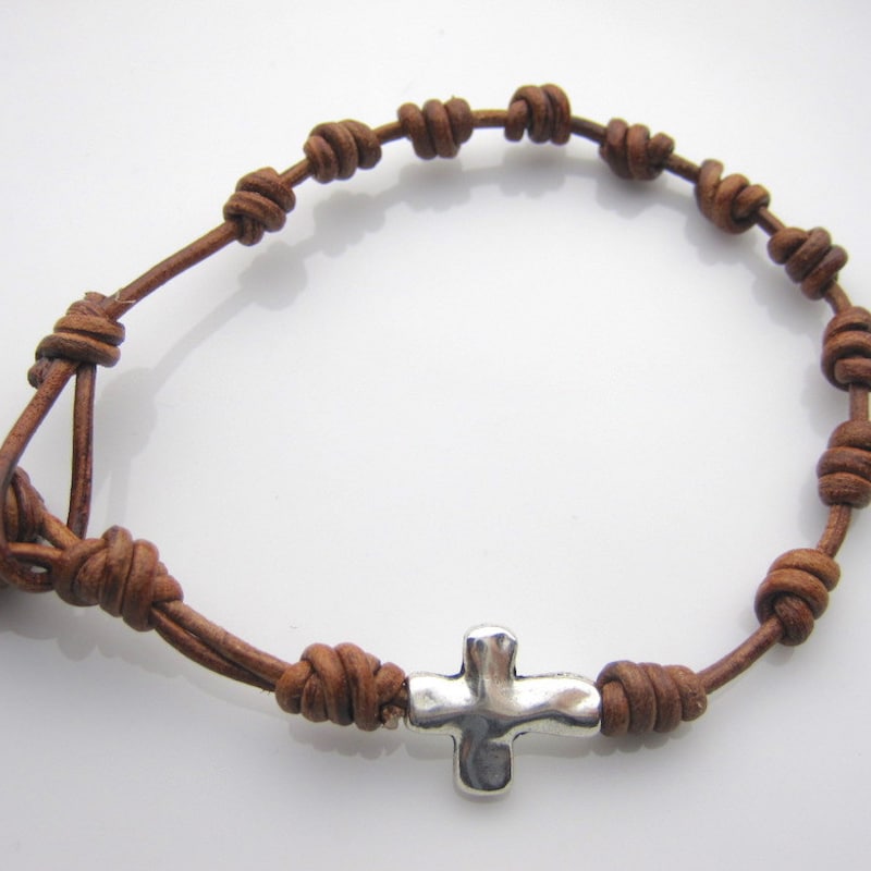 Monkey Knot Bracelet - Etsy