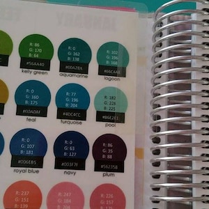 Coil Clips Coil Snap in Coil Bound Add in Spiral Snap in Coil Strips ...