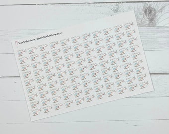 Flight Nurse Stickers - Etsy