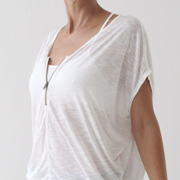 Loose Yoga Tops - Etsy