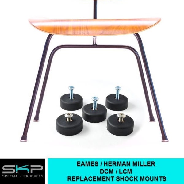 Eames Chair Parts - Etsy