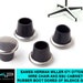 Swivel Bushing for EAMES / HERMAN MILLER 670 Lounge Chair Replacement ...
