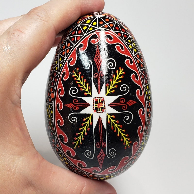 Pysanka - Etsy