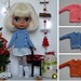Minifee, Slim Msd, 1/4 Bjd Doll Short Cardigan. for People 14 - Etsy