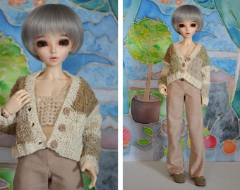 Skirt for Minifee Slim Msd 1/4 Bjd Doll. for People 14 - Etsy
