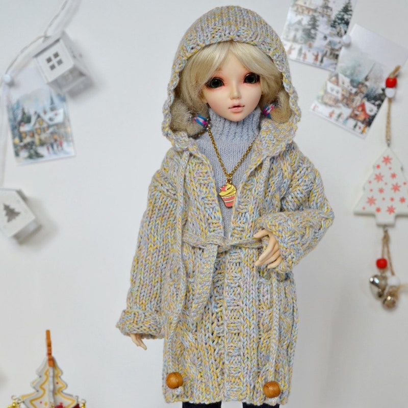 HelenDollClothes - Etsy