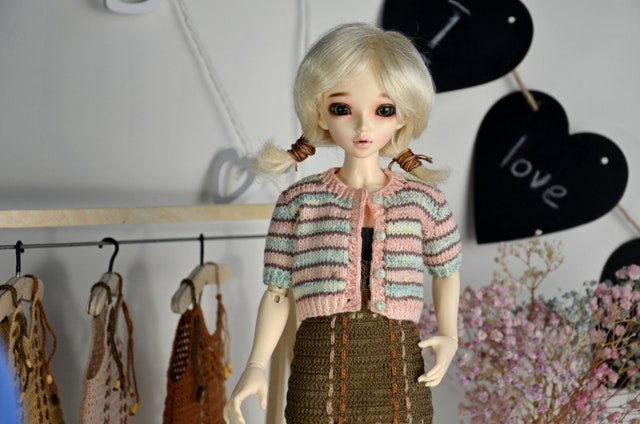 HelenDollClothes - Etsy