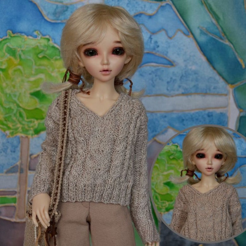 HelenDollClothes - Etsy